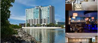 Tampa, FL - Doubletree Suites Tampa Bay Rocky Point - A RCCSP Preferred ...